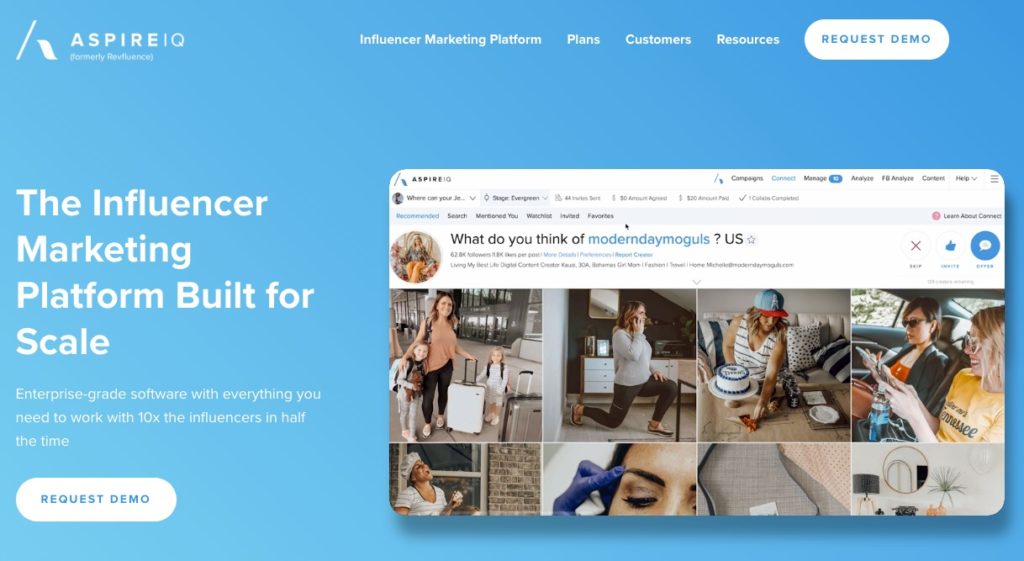 Αυτές Είναι οι Top 10 Influencer Marketing Πλατφόρμες - Grow Digital